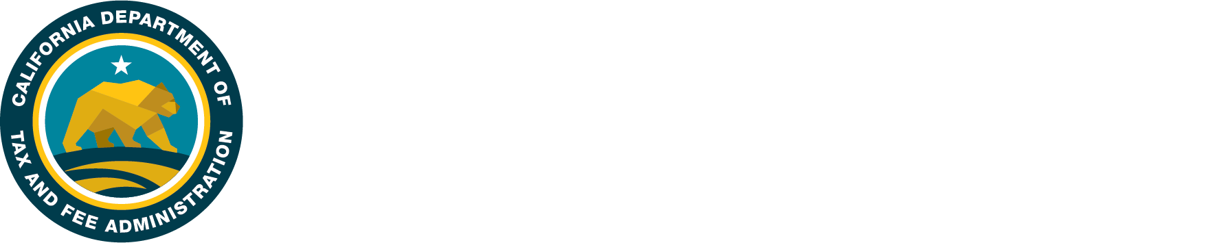 CDTFA Tax Rate API
